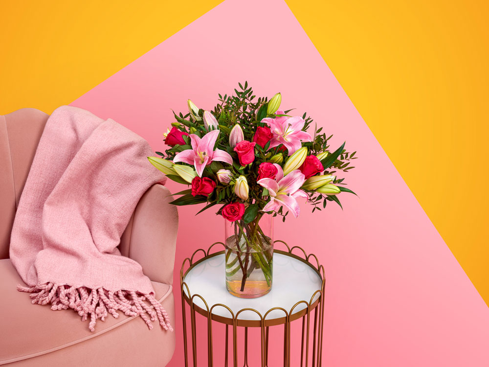 Flower Delivery | Free Delivery | 123 Flowers